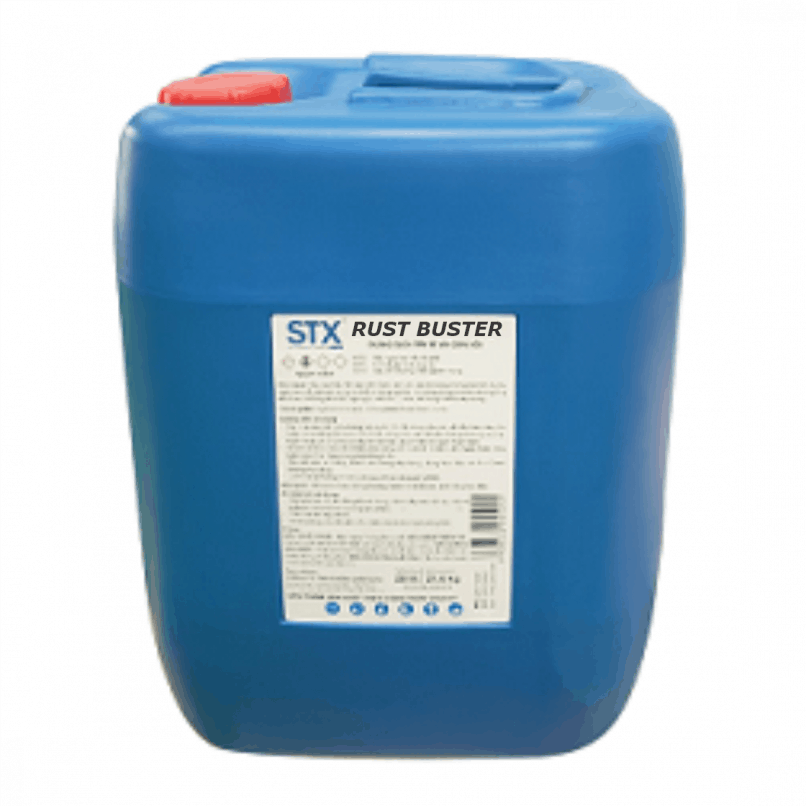 Products – STXChemical.com